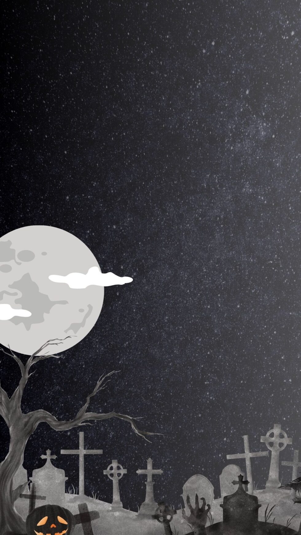 30+ Free Fall iPhone Wallpapers Halloween Phone Wallpaper