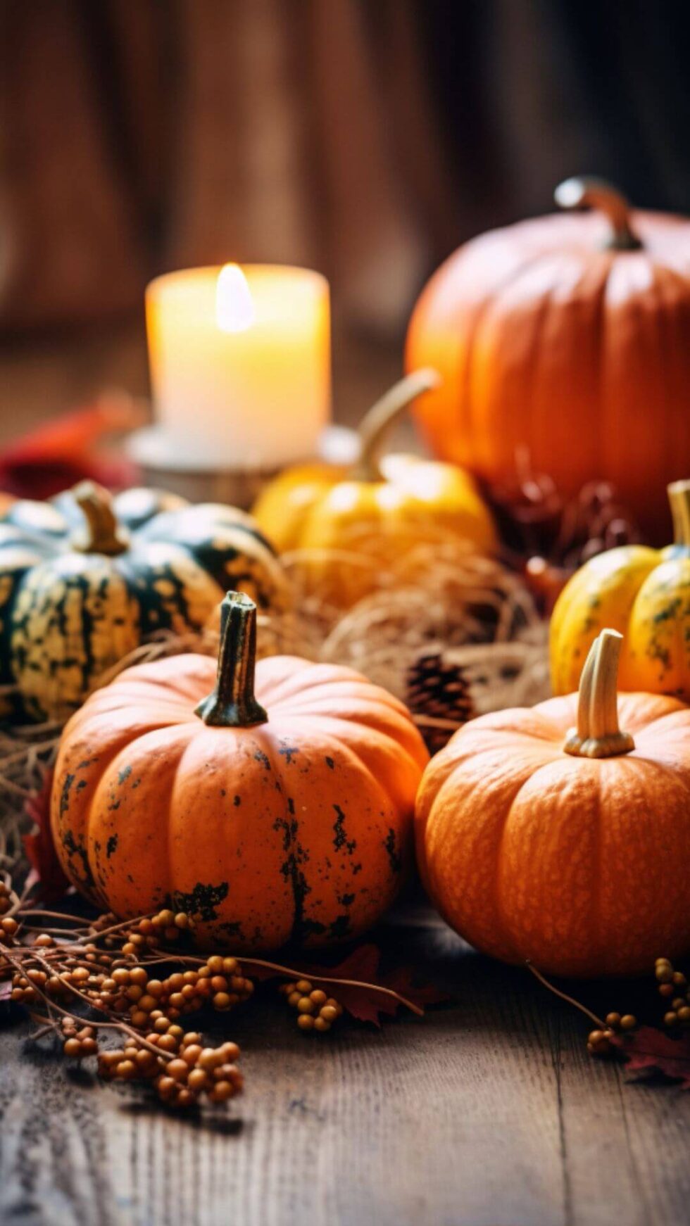 30+ Free Fall iPhone Wallpapers Halloween Phone Wallpaper