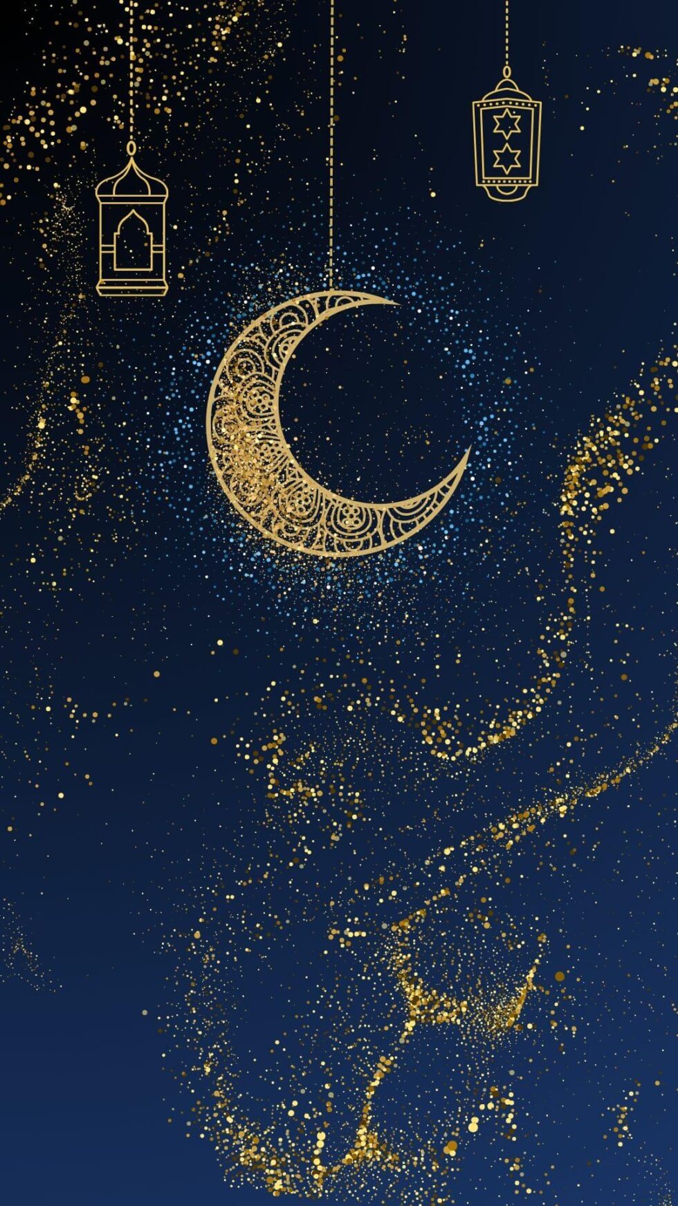 50+ Free Cute and Aesthetic Christmas Phone Wallpapers