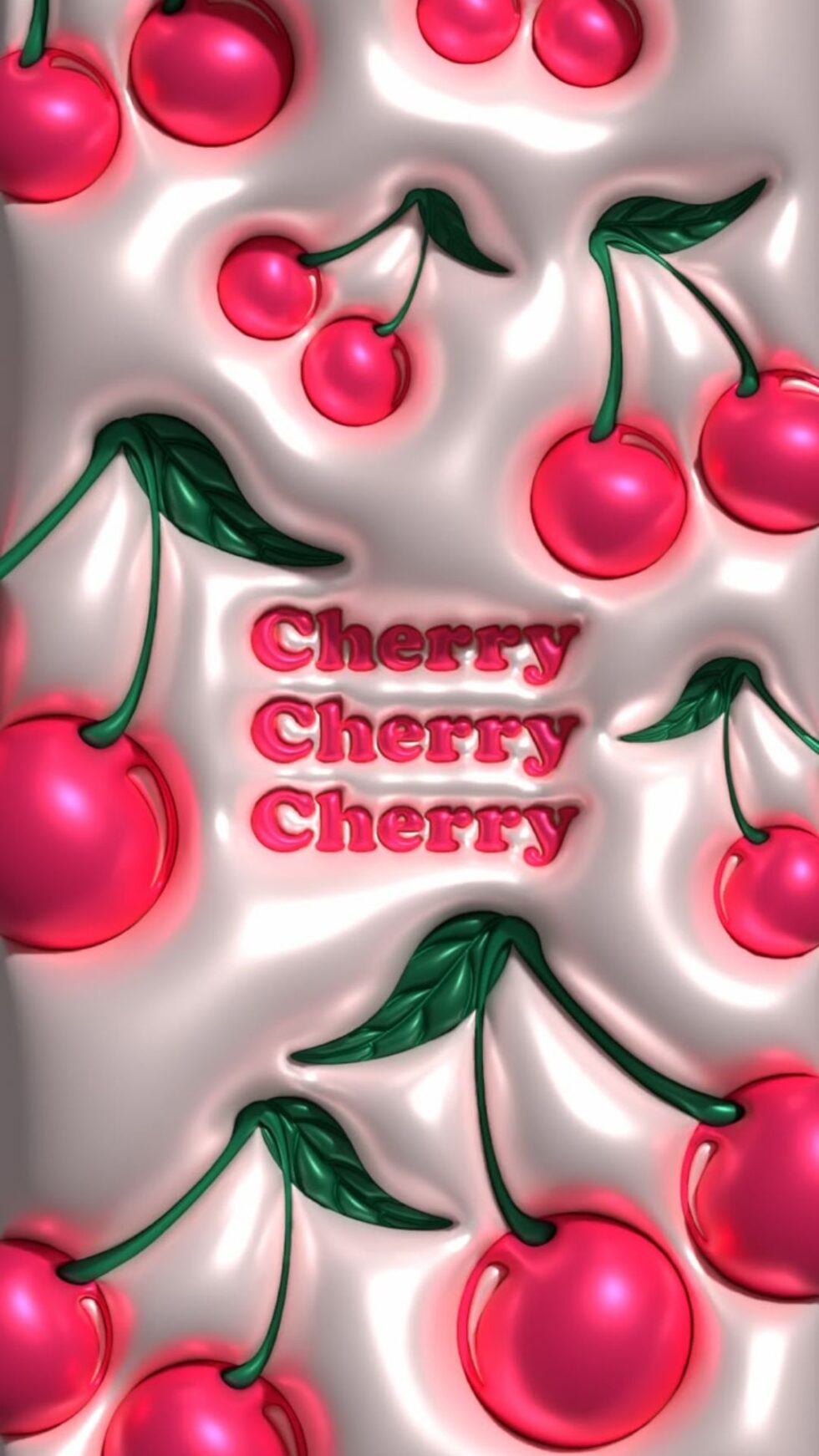 30 of The Best Cherry Wallpaper Collection for Your Phone