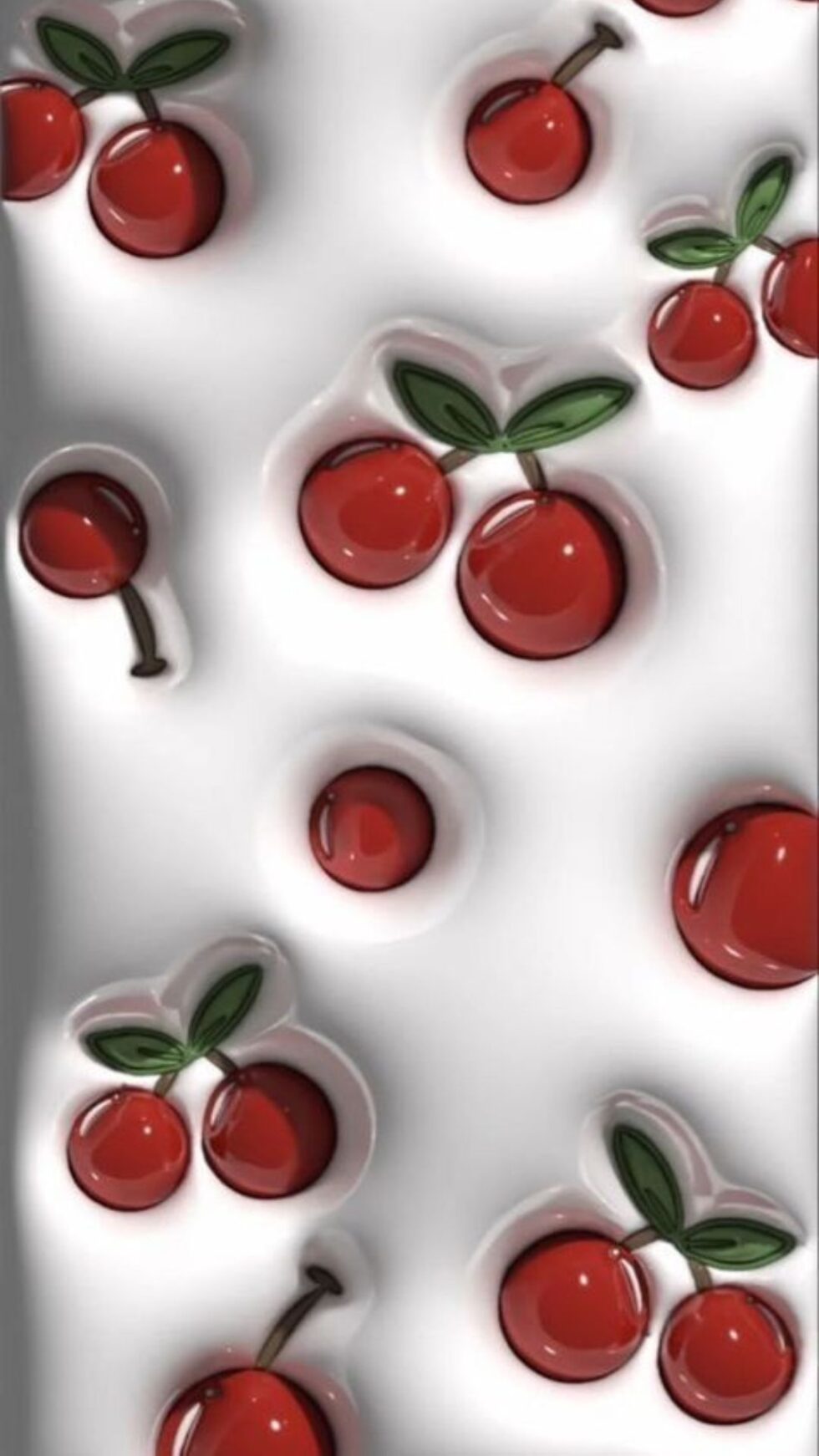 30 of The Best Cherry Wallpaper Collection for Your Phone